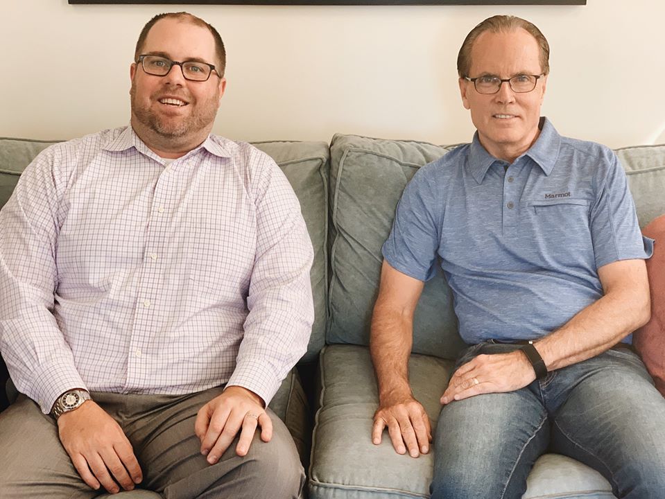 Rory Gildea Joins Scott Gildea As Managing Partner – Rory Gildea